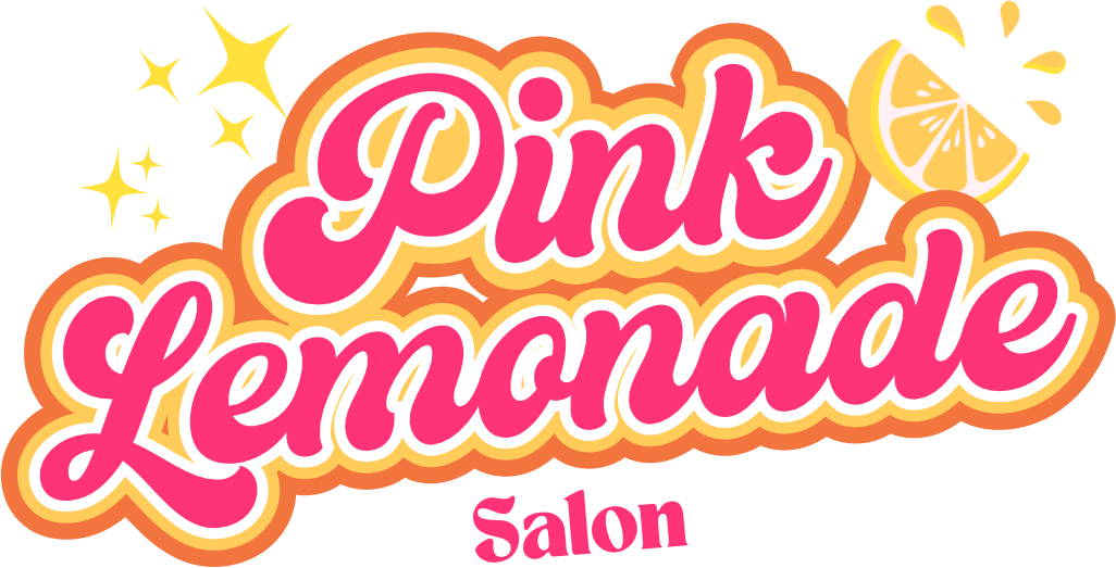 Pink Lemonade Salon